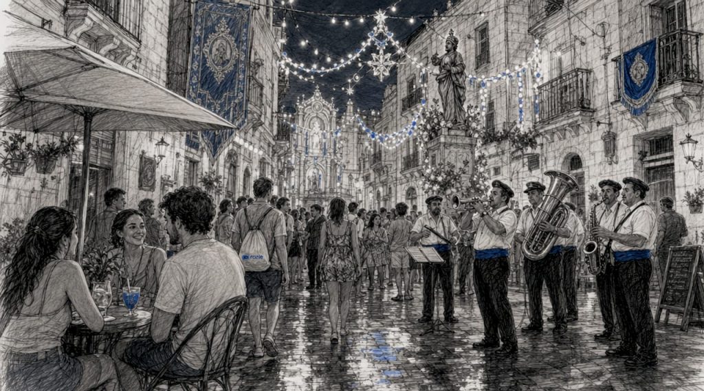 Village Festas Malta 2026: Complete Season Guide